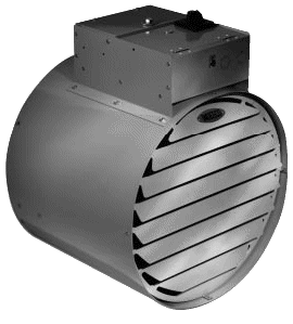 Thermalinc: Heavy Duty Industrial Unit Heaters